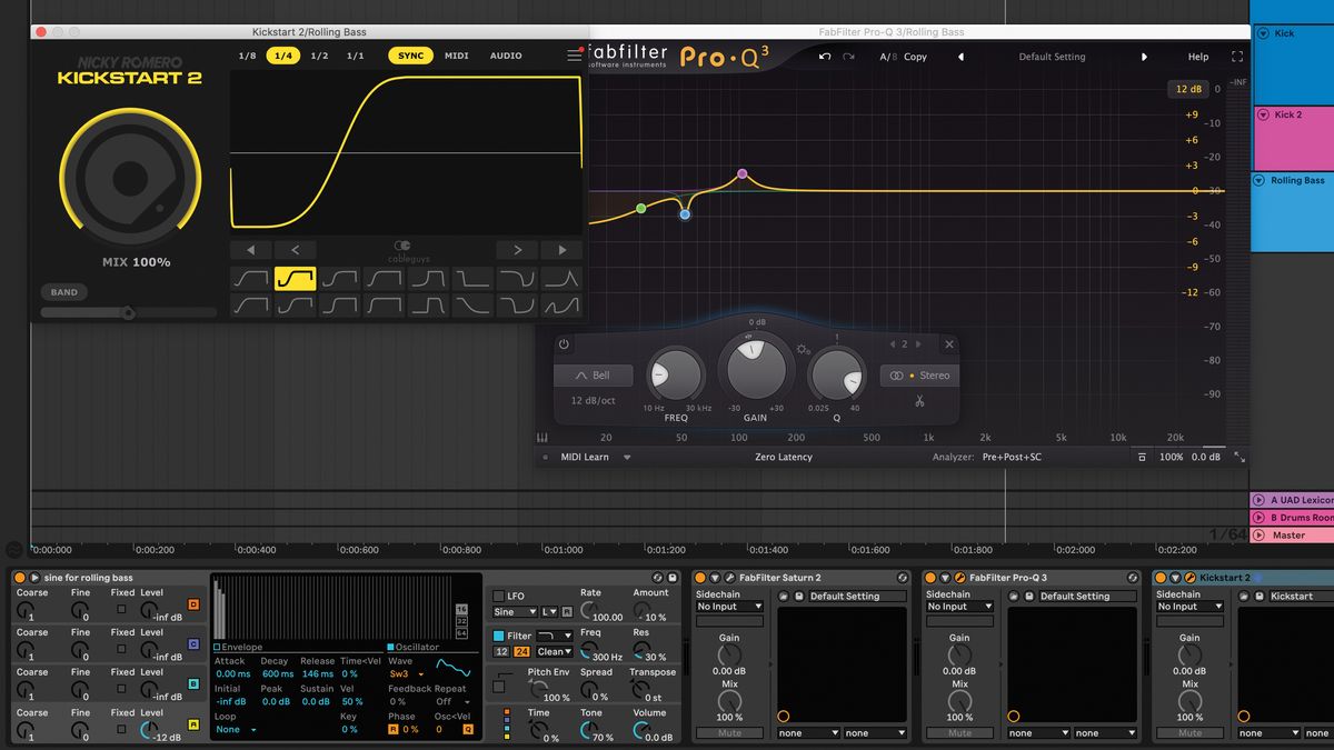 How to make a banging tech house groove | MusicRadar