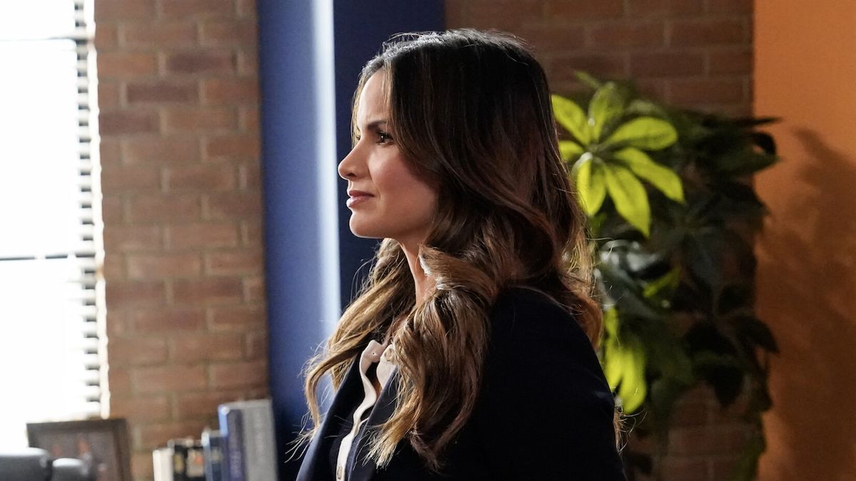 NCIS’ Katrina Law Told Us The Story Behind How She Learned Jessica ...