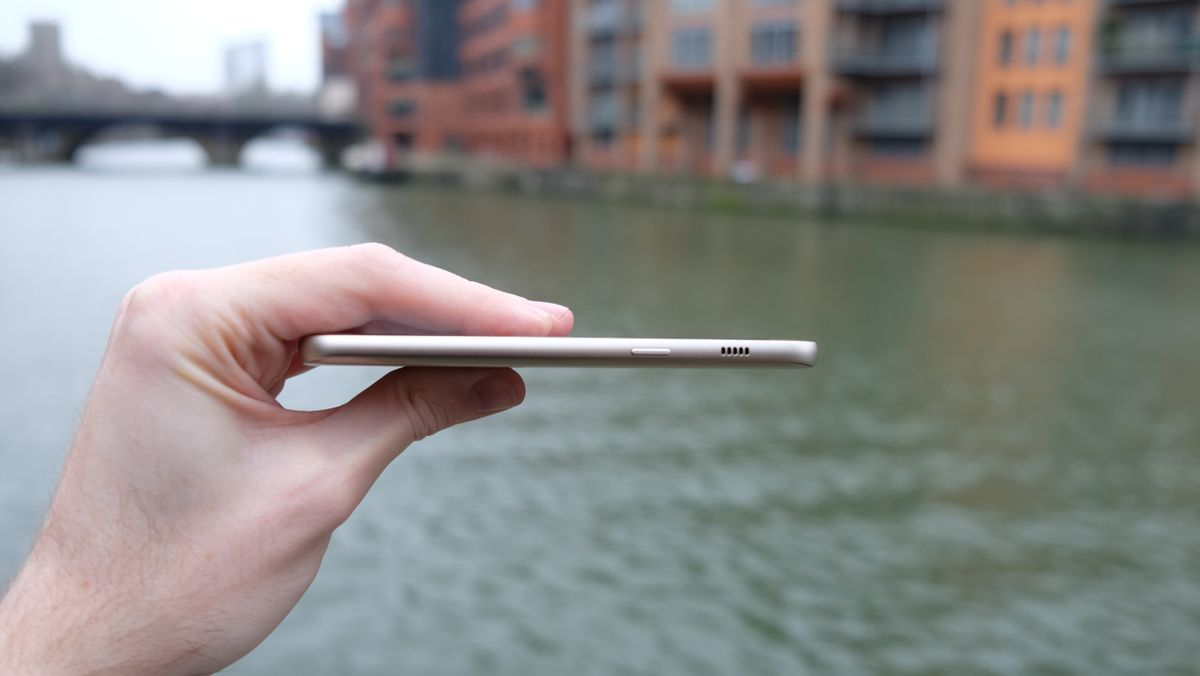 Samsung Galaxy A3 review | TechRadar