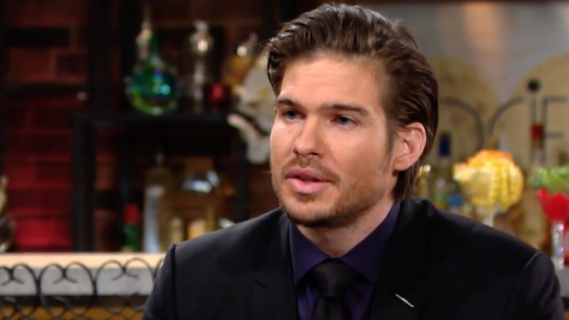 General Hospital spoilers: Michael returns for Nurses Ball? | What to Watch