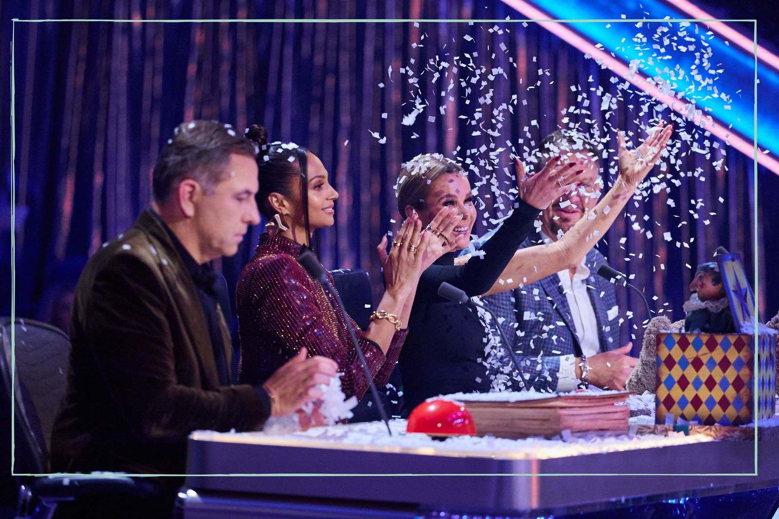 When does Britain's got talent start 2023? And who are this years ...