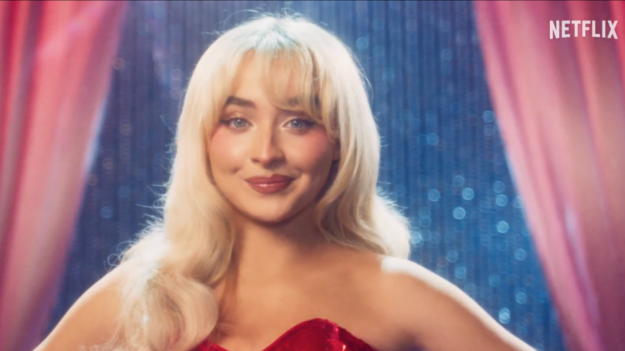 Le spécial Netflix de Sabrina Carpenter comprendra des duos avec ...
