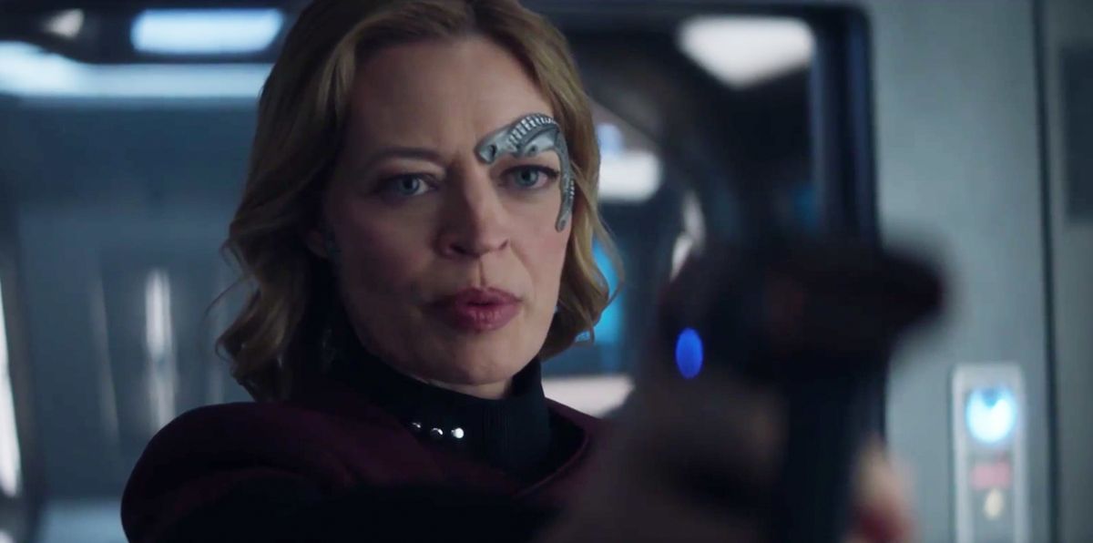 'Star Trek: Picard' episode 2 is unexpectedly excellent | Space