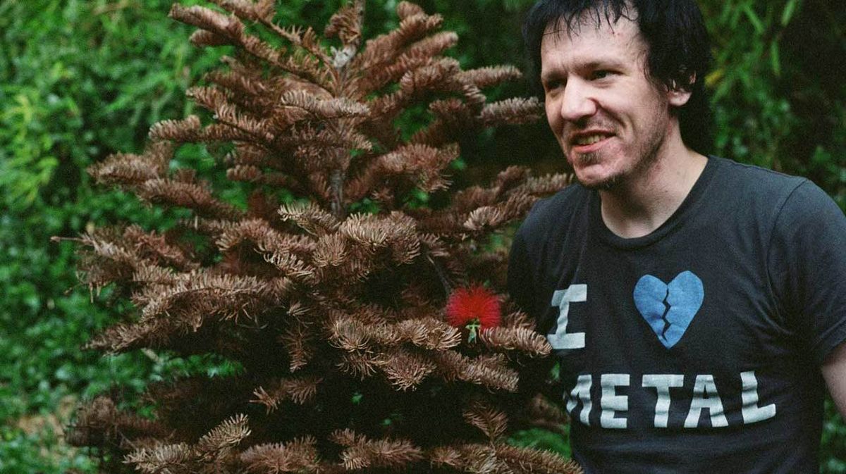 The 10 Best Elliott Smith songs | Louder