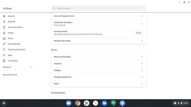 How to get started with Android apps on your Chromebook | Android Central