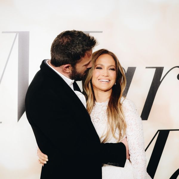 Jennifer Lopez And Ben Affleck Took Things To The Next Level With