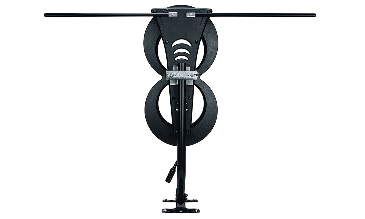 ClearStream 2Max Indoor/Outdoor HDTV Antenna Review: Strong and ...