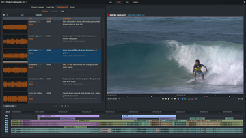 EditShare Unveils New Look Lightworks Video Editor | TV Tech