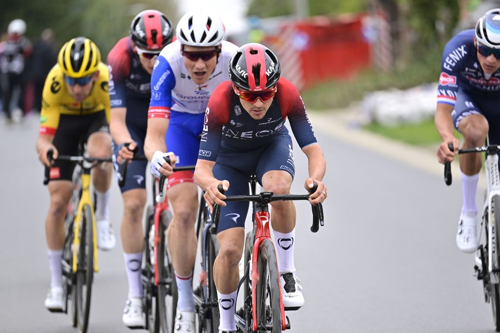 Latest news from the world of cycling | Cycling Weekly