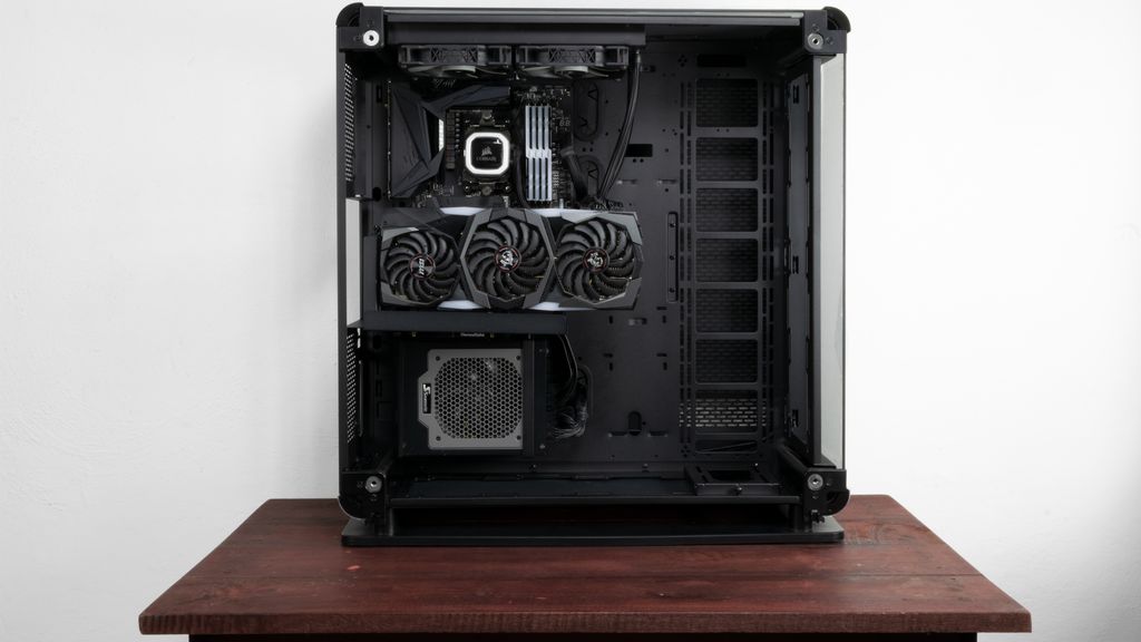 Ryzen 5000 RAM Guide: Find The Best RAM For Your Zen 3 CPU | Tom's Hardware