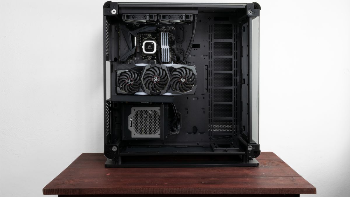 Ryzen 5000 RAM Guide: Find The Best RAM For Your Zen 3 CPU | Tom's Hardware