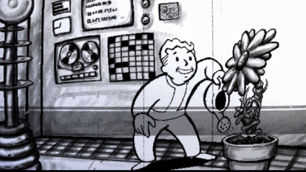 How to get the most out of the classic Fallout games today | PC Gamer