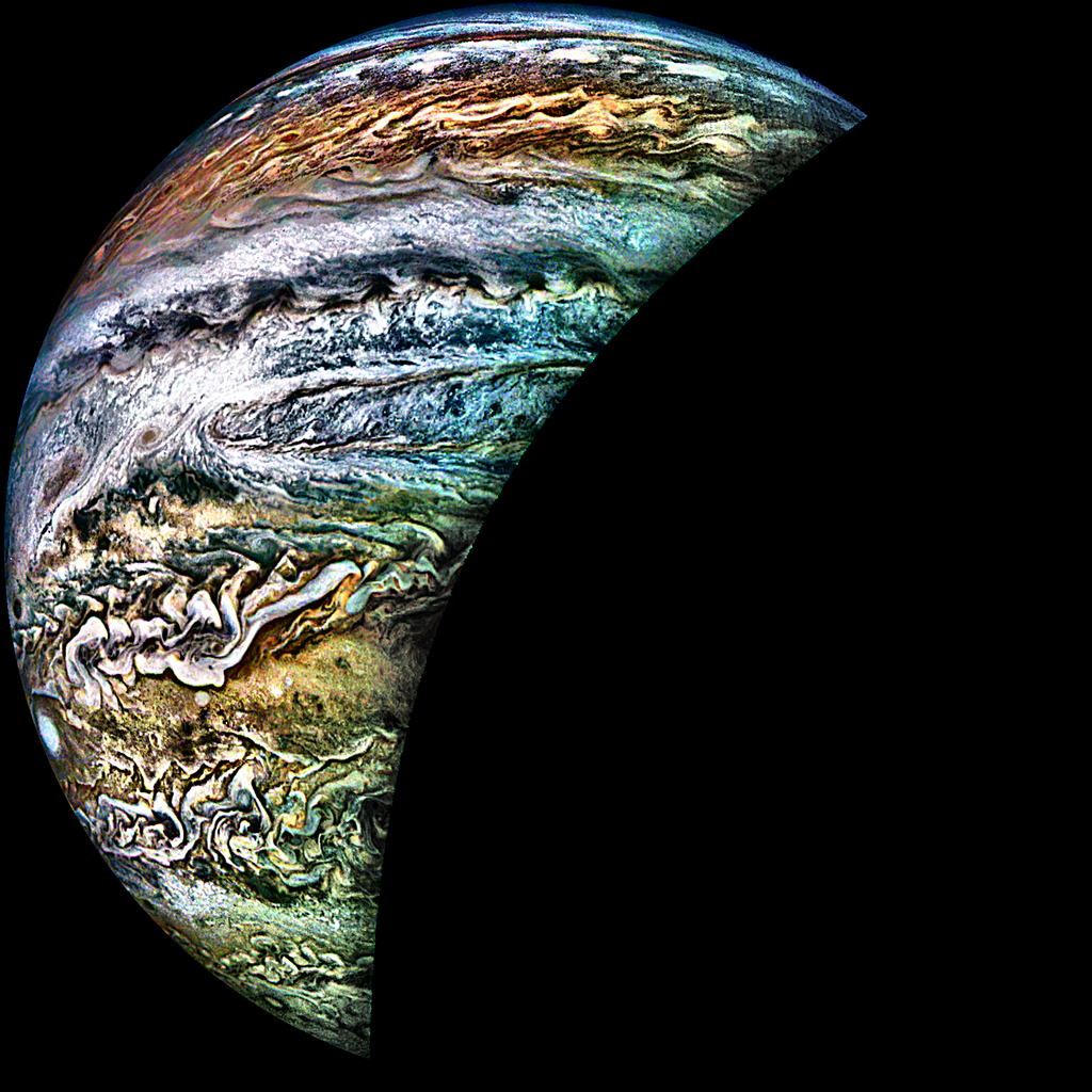 What in the World Is Metallic Hydrogen? | Space