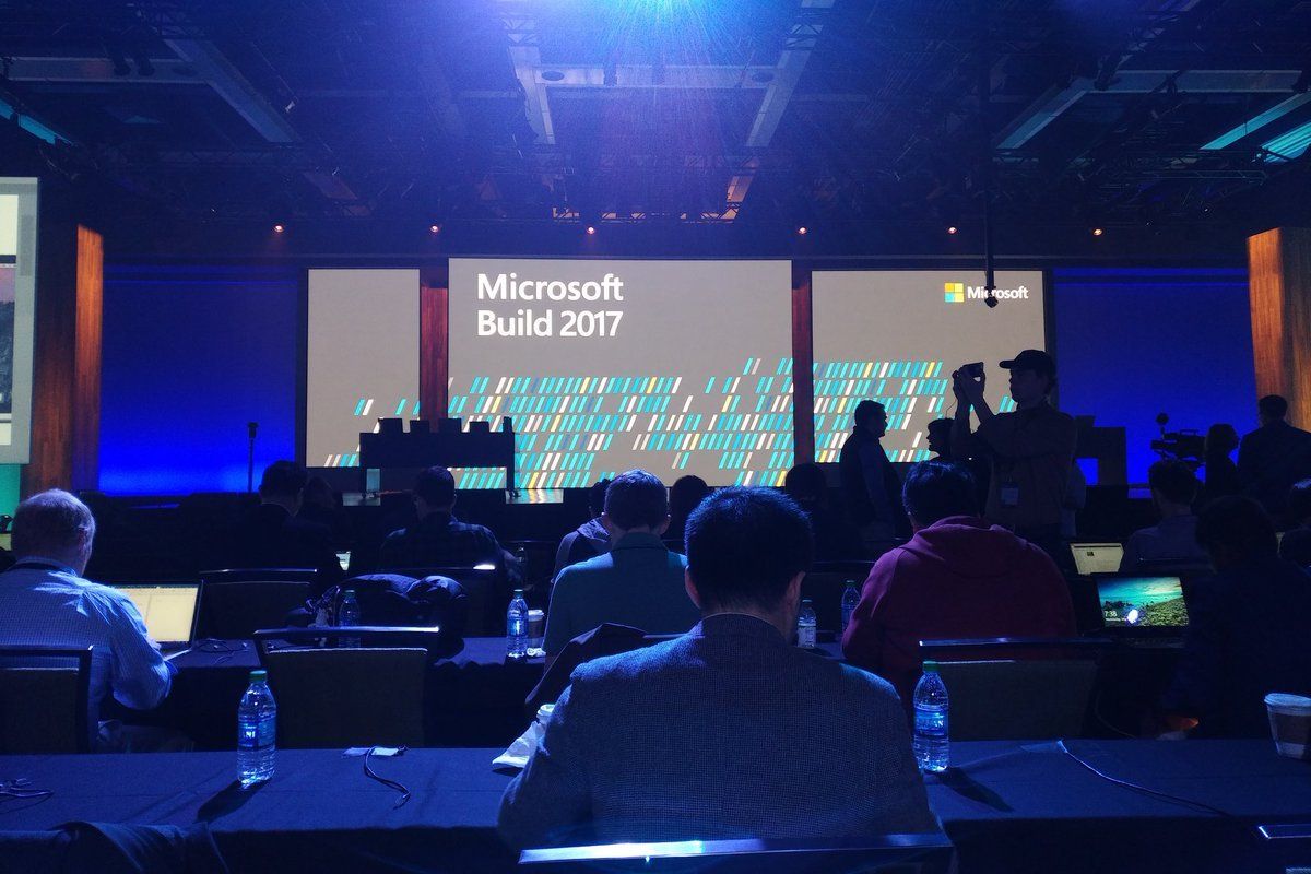 4 key things we learned at Microsoft Build 2017 | Windows Central