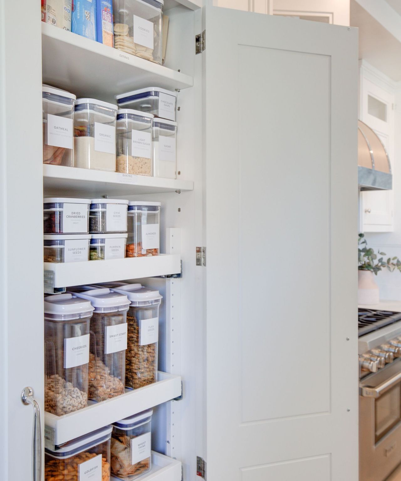 8 streamlined blender storage ideas | Homes and Gardens
