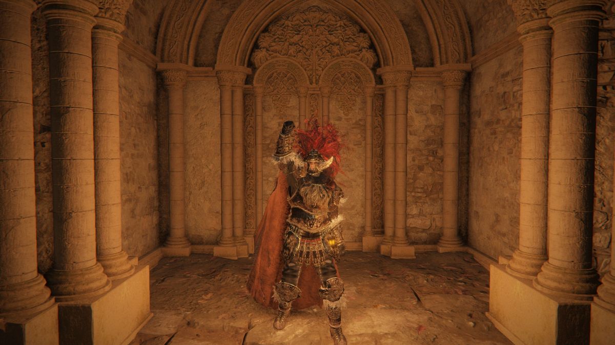 Elden Ring armor sets guide | PC Gamer