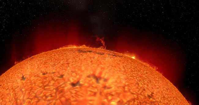 Bringing the Universe to Life | Space