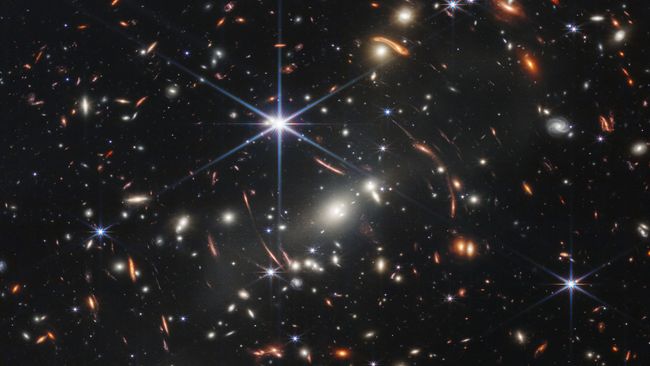 Articles by Paul Sutter | Space