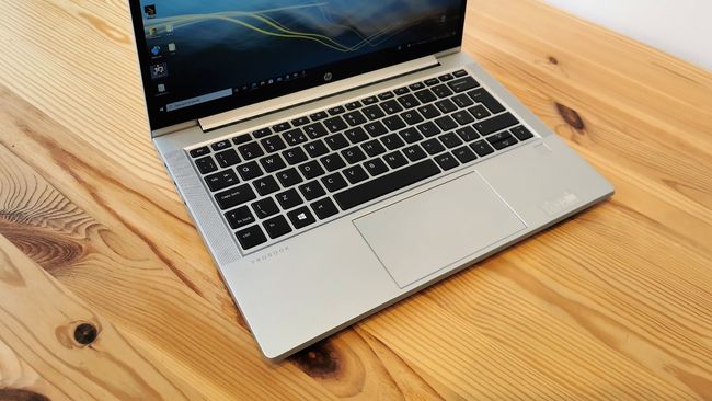 HP ProBook 635 Aero G7 Notebook PC review | TechRadar