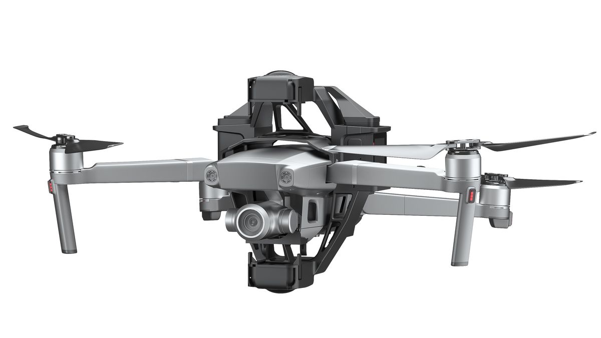 Insta360 launches action camera with interchangeable lenses | Digital ...