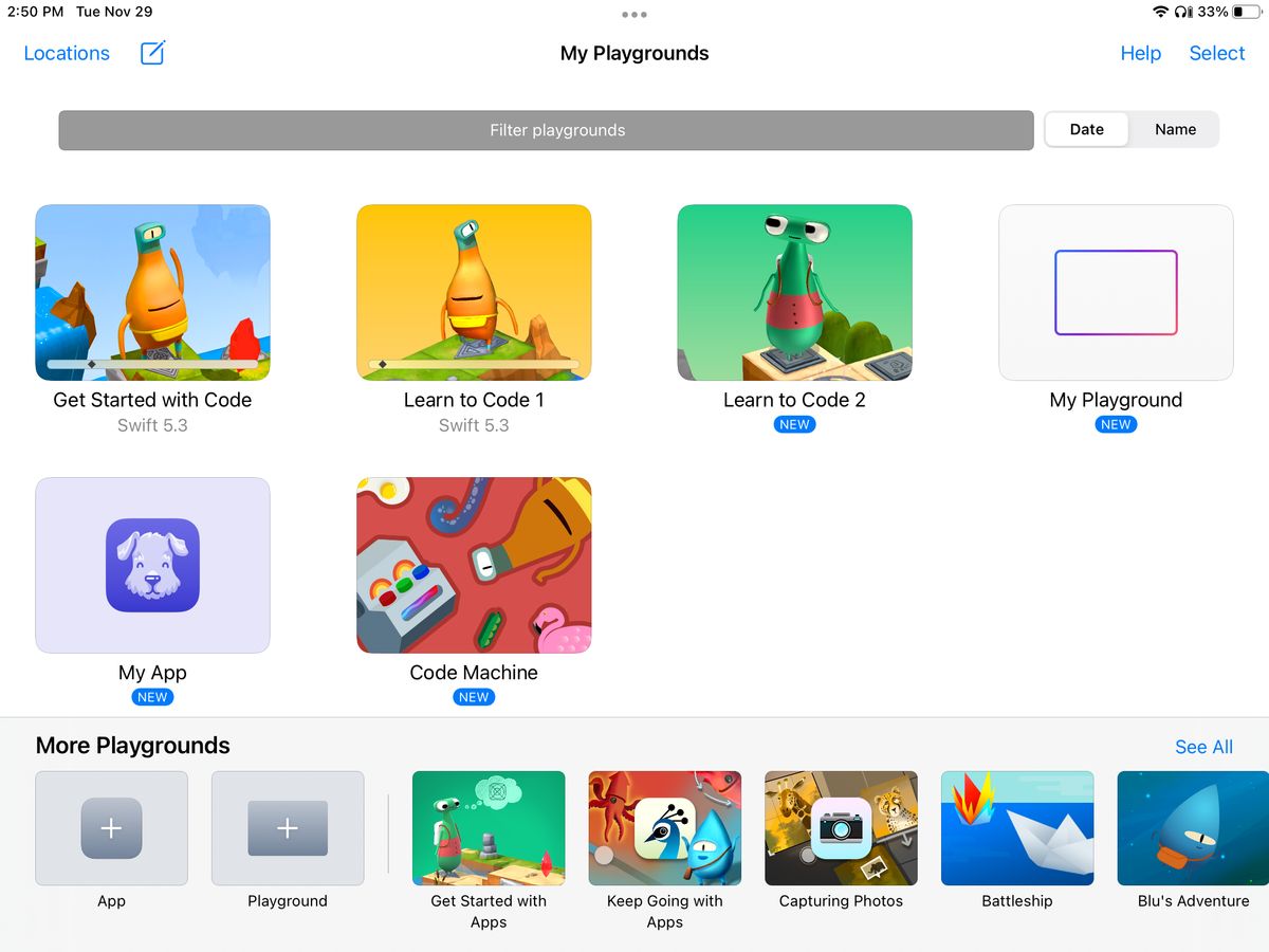 Coding and kids: Can you teach your children how to code with an iPad ...