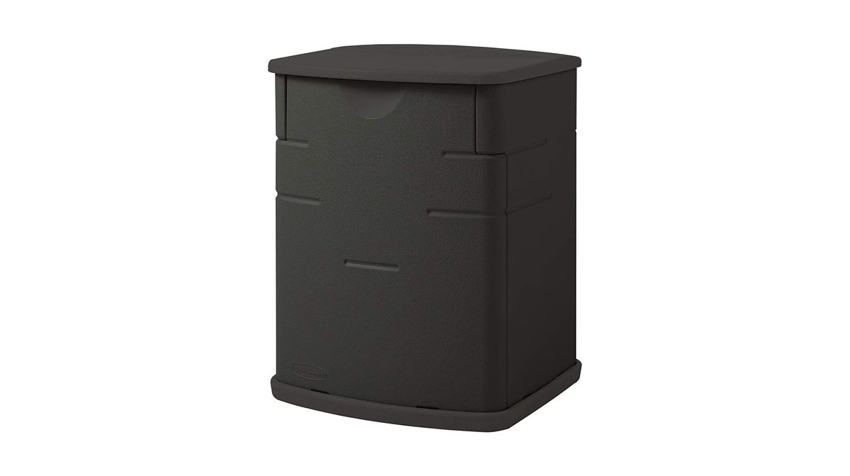 The Best Outdoor Storage Box Solutions for Your Garden | Homebuilding