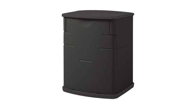 The Best Outdoor Storage Box Solutions for Your Garden | Homebuilding