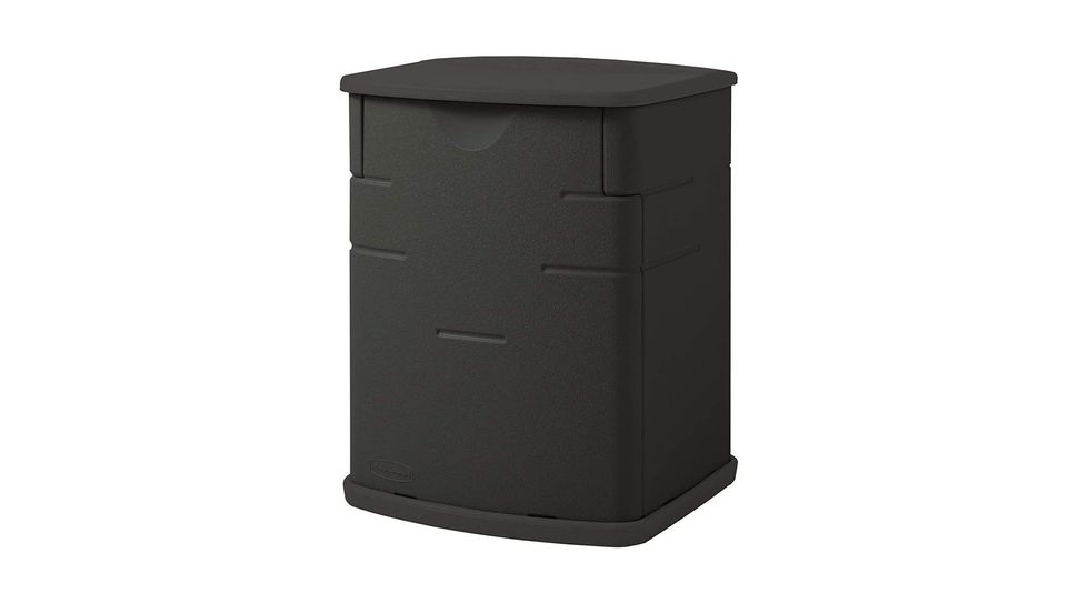 The Best Outdoor Storage Box Solutions for Your Garden | Homebuilding