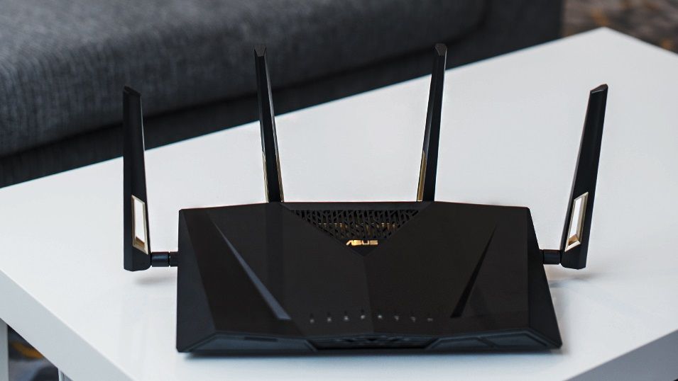 Why gamers should care about Wi-Fi 6 | PC Gamer