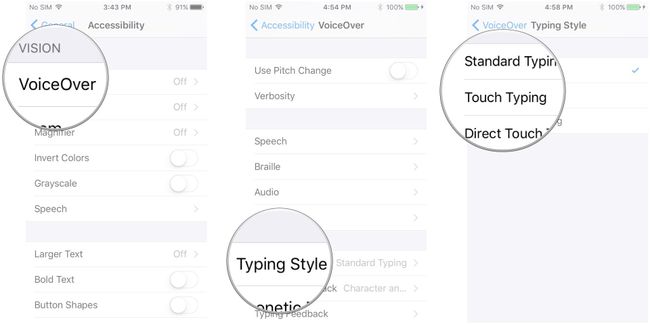 How to use VoiceOver on iPhone and iPad | iMore