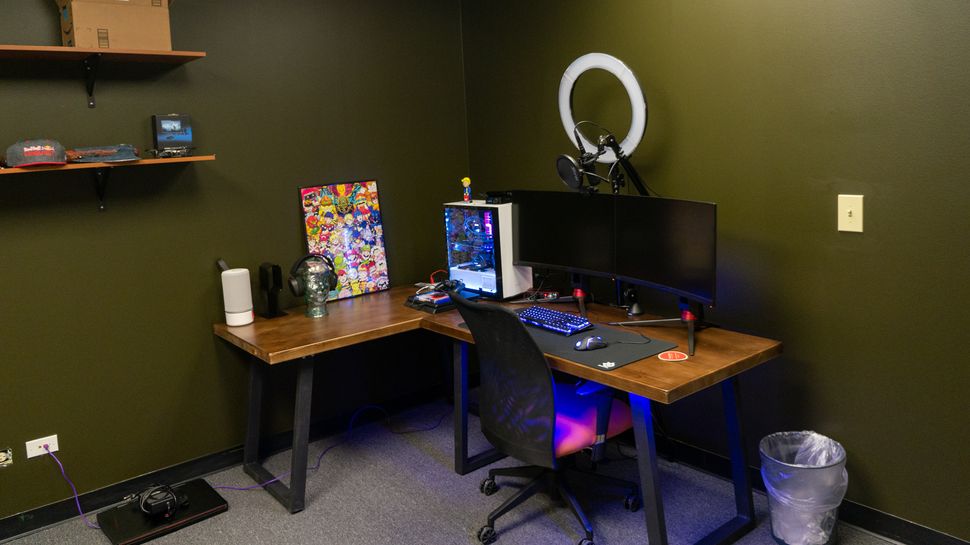 Inside SteelSeries: where gaming accessory concepts turn into reality ...