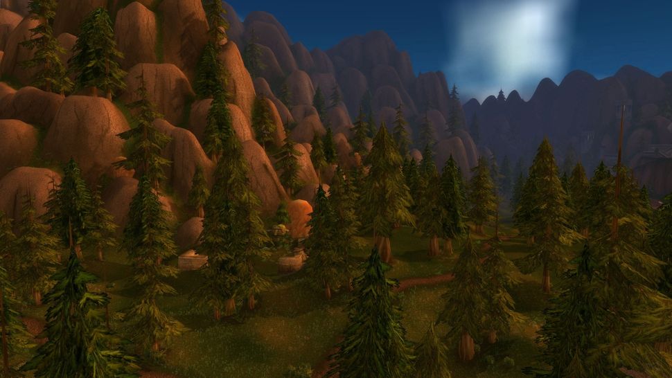 Every zone in Vanilla World of Warcraft ranked | PC Gamer