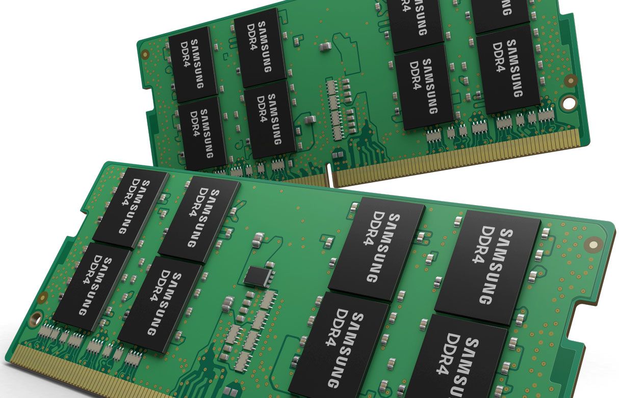 Skanky old DDR4 server chips reportedly sold in new RAM kits but really ...