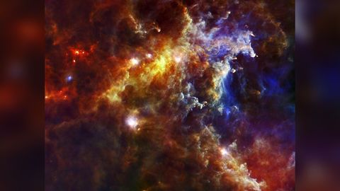 28 beautiful nebulas that showcase the wonder of the universe | Live ...