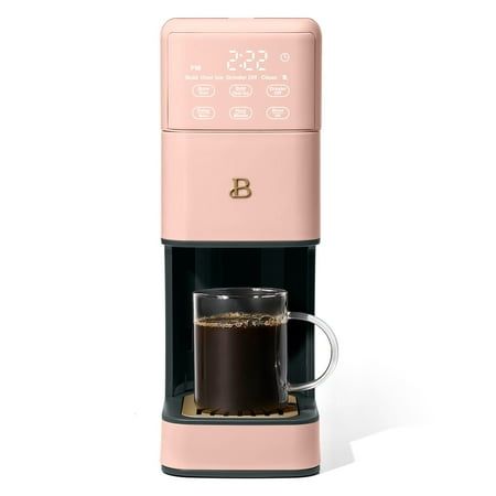 Drew Barrymore's coffee maker is one of my favorite releases | Homes ...