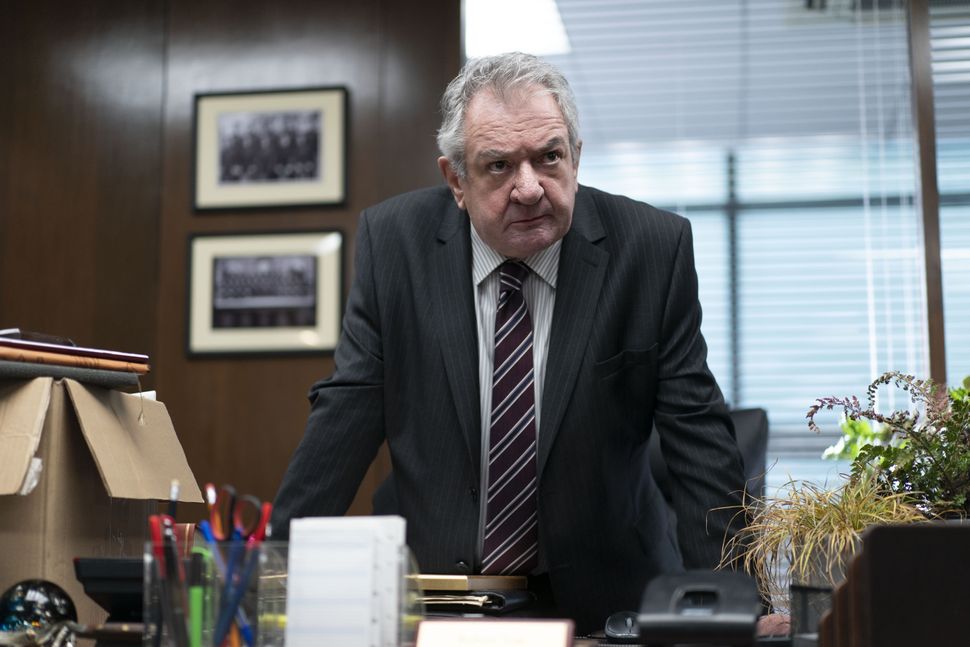 Crime season 2: release date, plot, cast and all we know | What to Watch