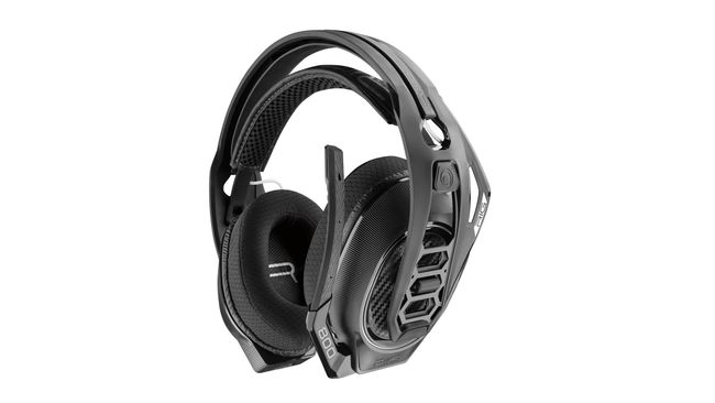 We've tried out Plantronics' Dolby Atmos-exclusive headset: here's how ...