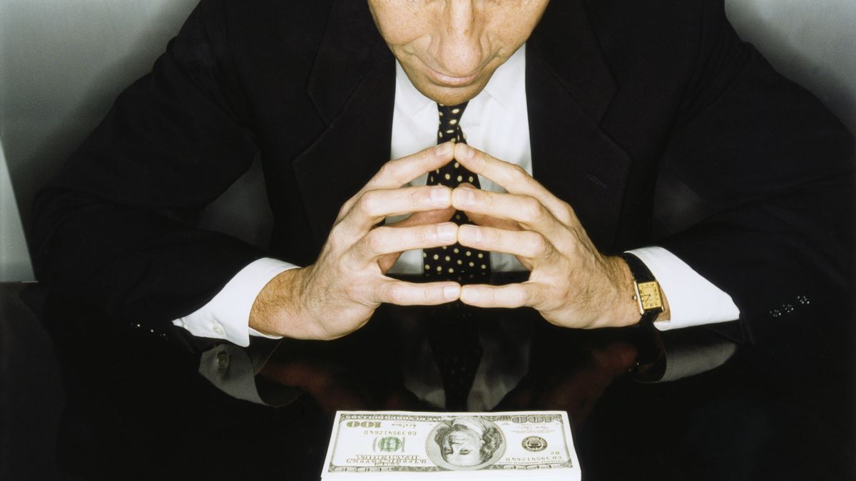 What Is Financial Hoarding and How to Fix It | Kiplinger