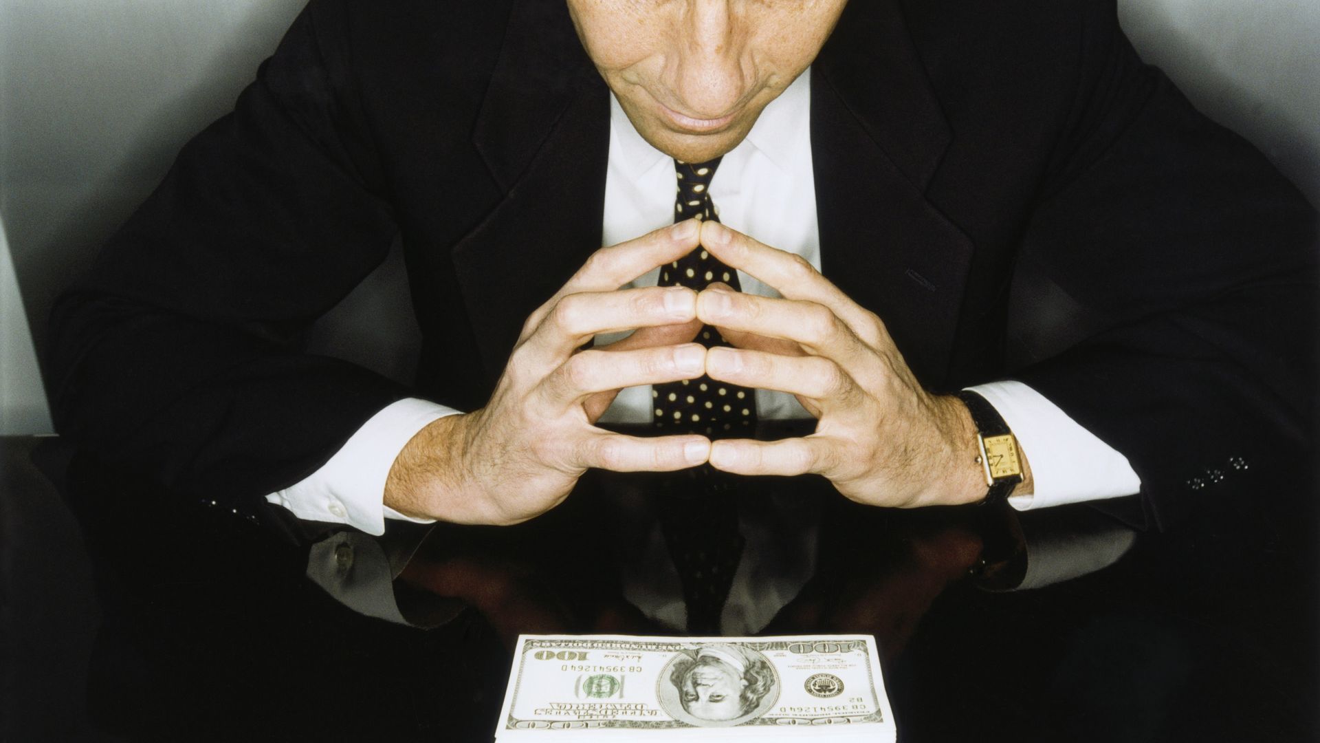 What Is Financial Hoarding and How to Fix It | Kiplinger