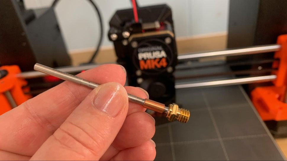 Prusa MK4 Review: Return of the King (Updated) | Tom's Hardware
