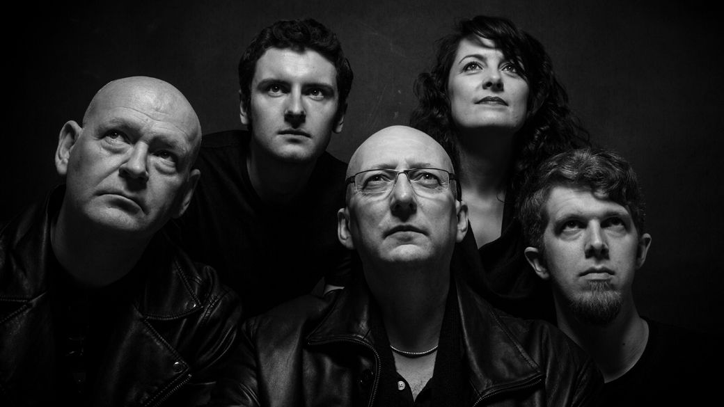 Touchstone ex Cottingham launches new band Cairo | Louder