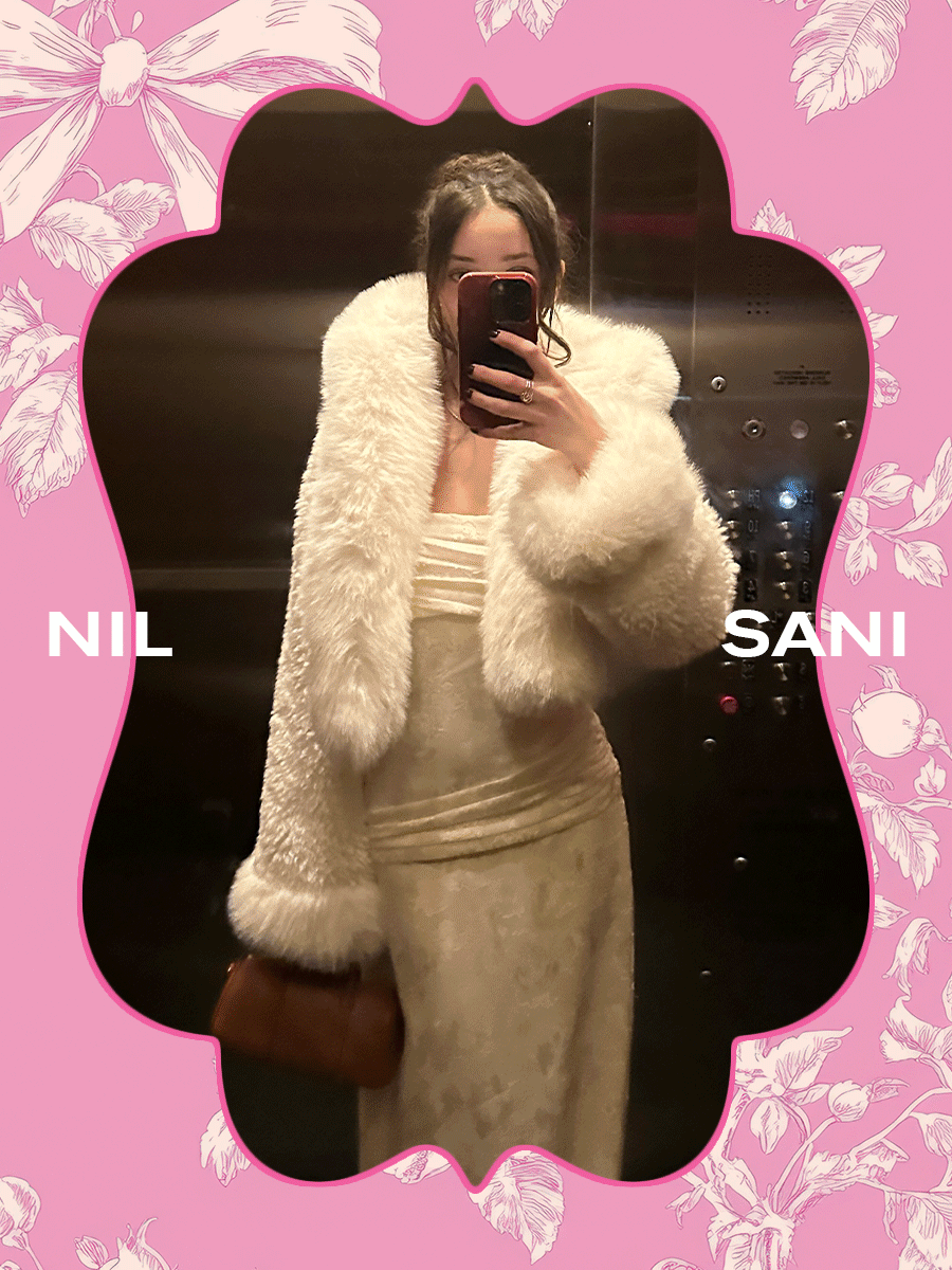 The Coquette Aesthetic: What It Is and How to Get the Look | Who What Wear