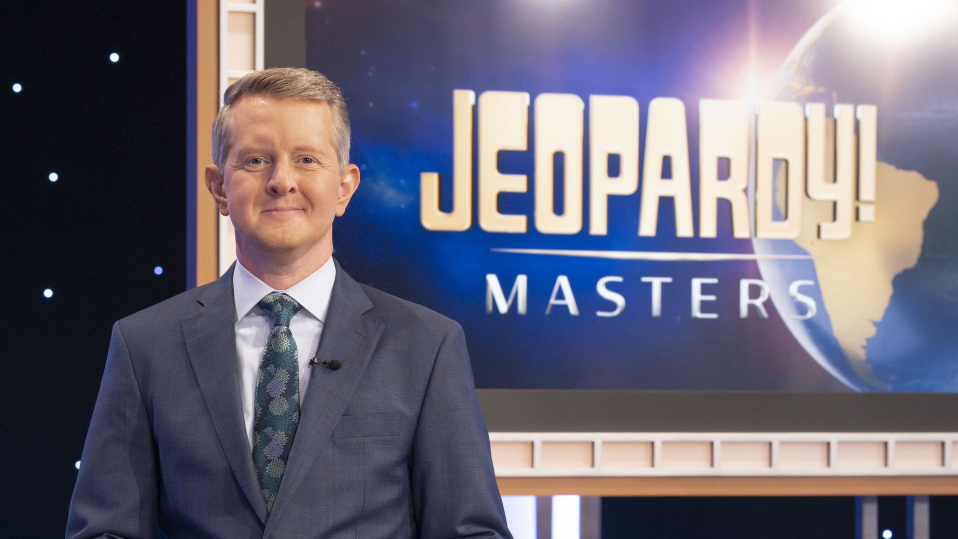 Jeopardy! Masters 2025: next episode, contestants & what we know | What ...