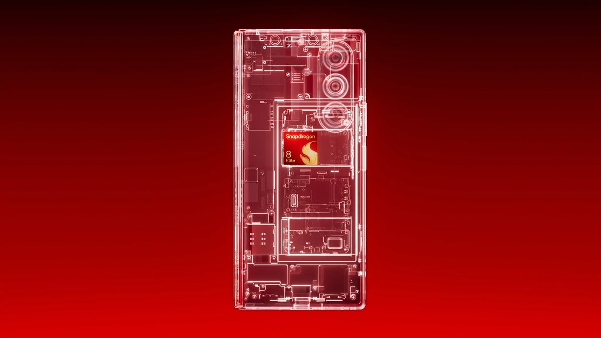 Qualcomm Snapdragon 8 Elite Gen 5: Everything you need to know ...