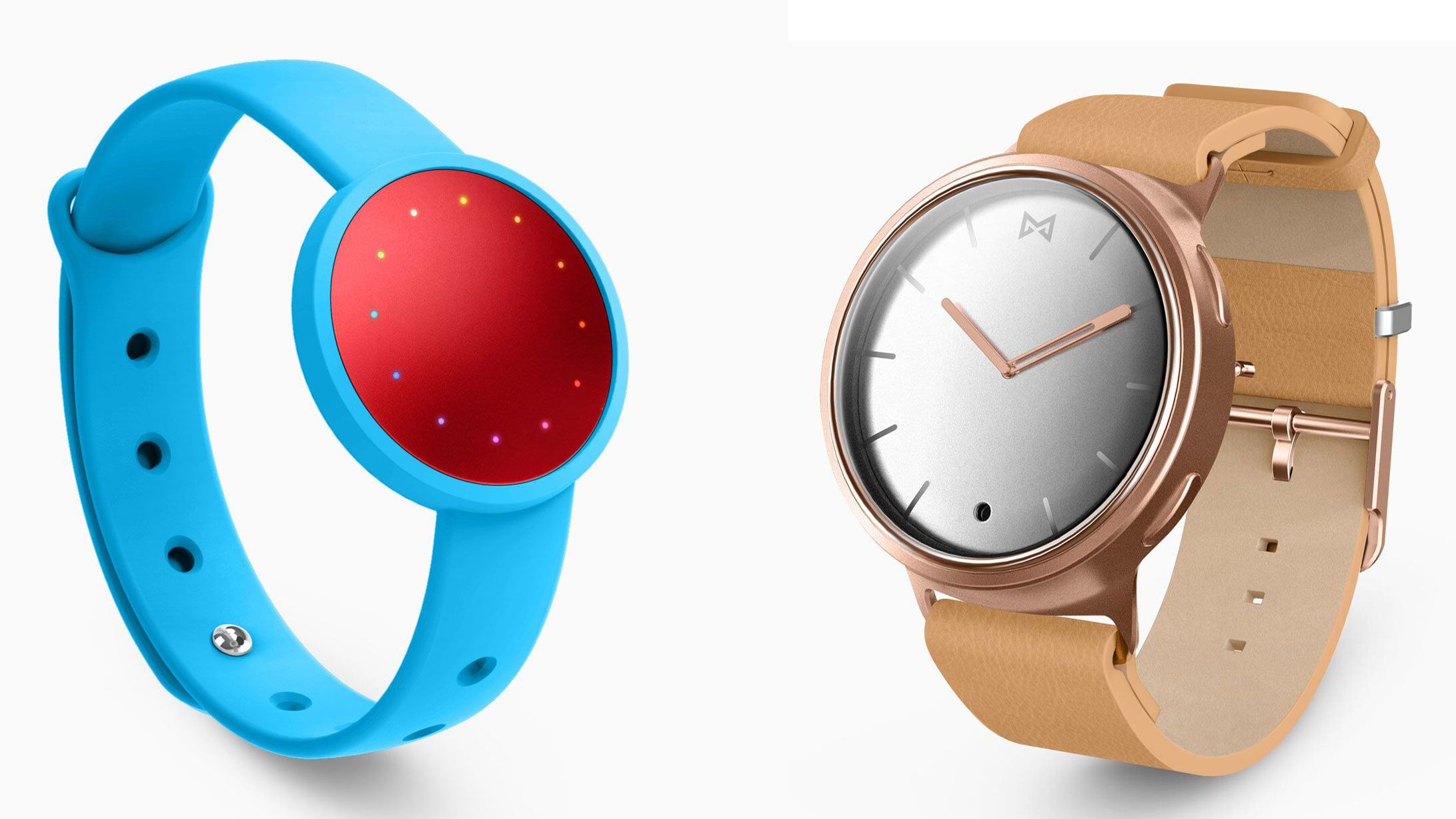 Misfit will now let you build and customize your new fitness tracker ...