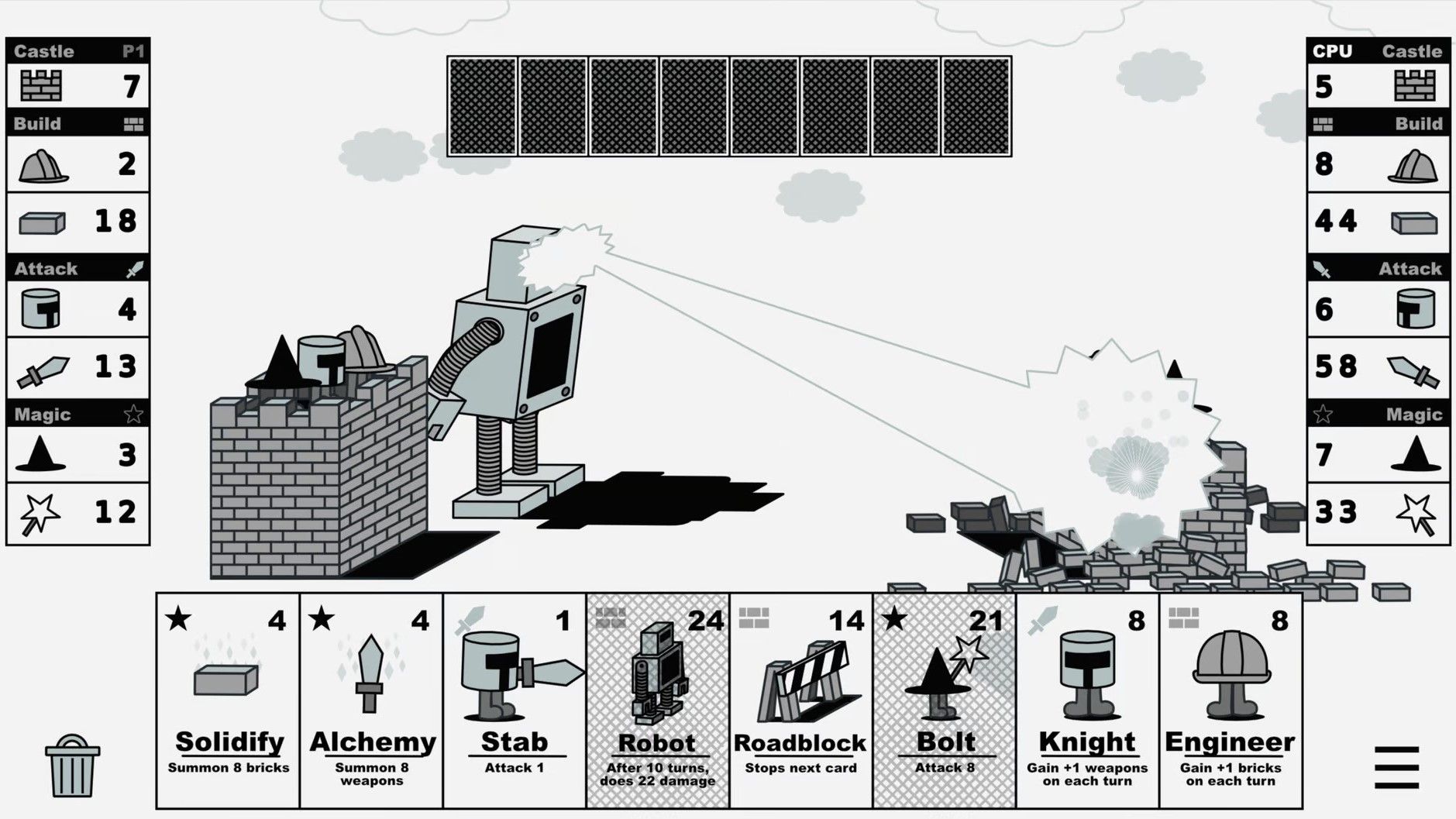 You've got to try these 5 brilliant free roguelike deckbuilder game ...