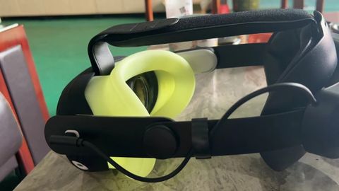 So many Quest 3 leaks, so little time. Plus, we're taking a look at ...