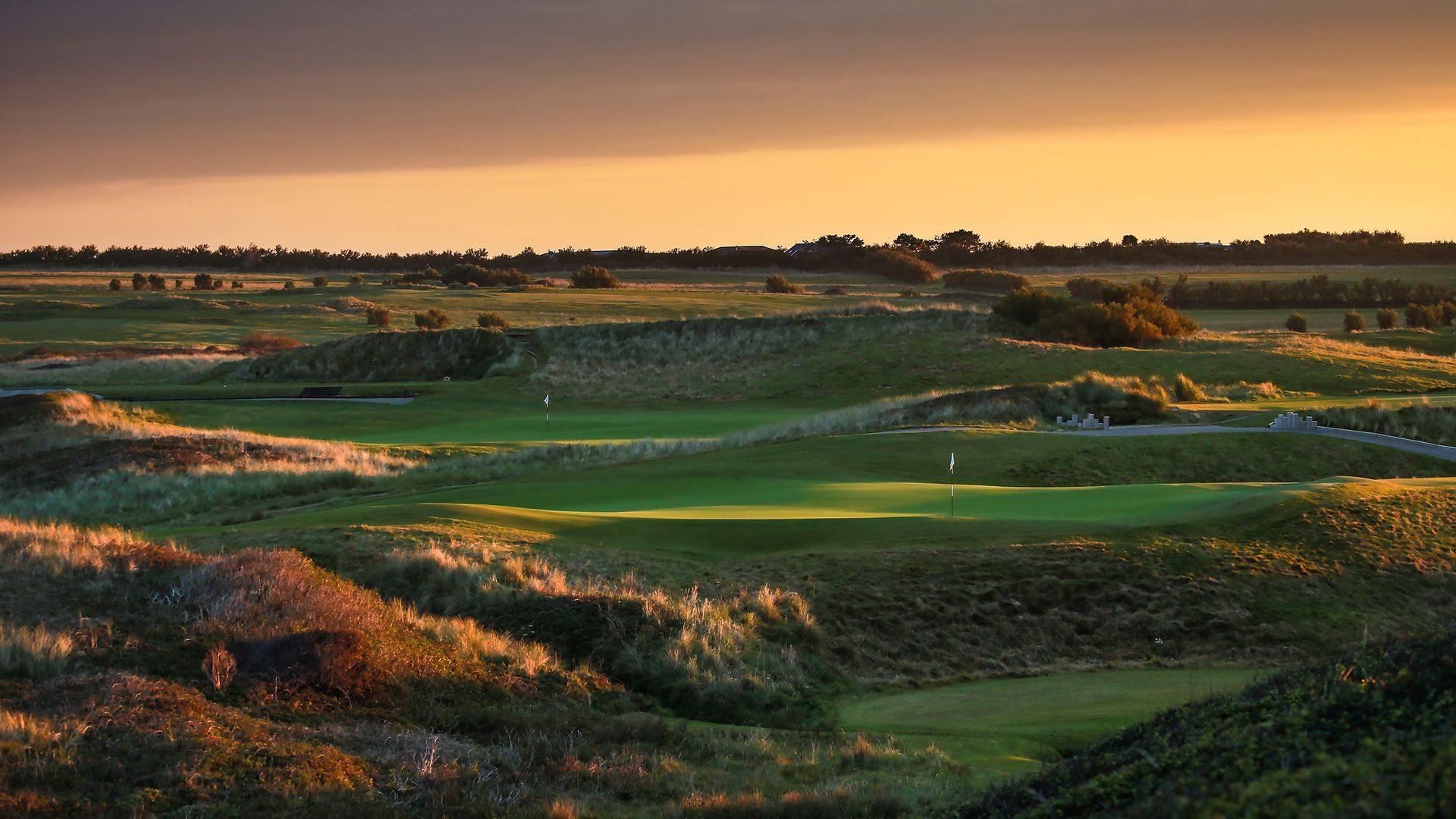 Trevose Golf Club Championship Course: Review, Green Fees, Tee Times ...