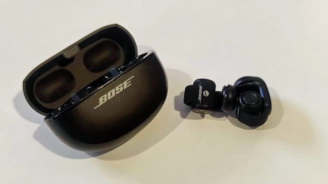 Bose Ultra Open Earbuds review: The best-sounding open-ear buds yet ...