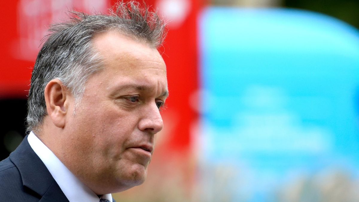 Have The Conservatives Got A Sexual Harassment Problem The Week